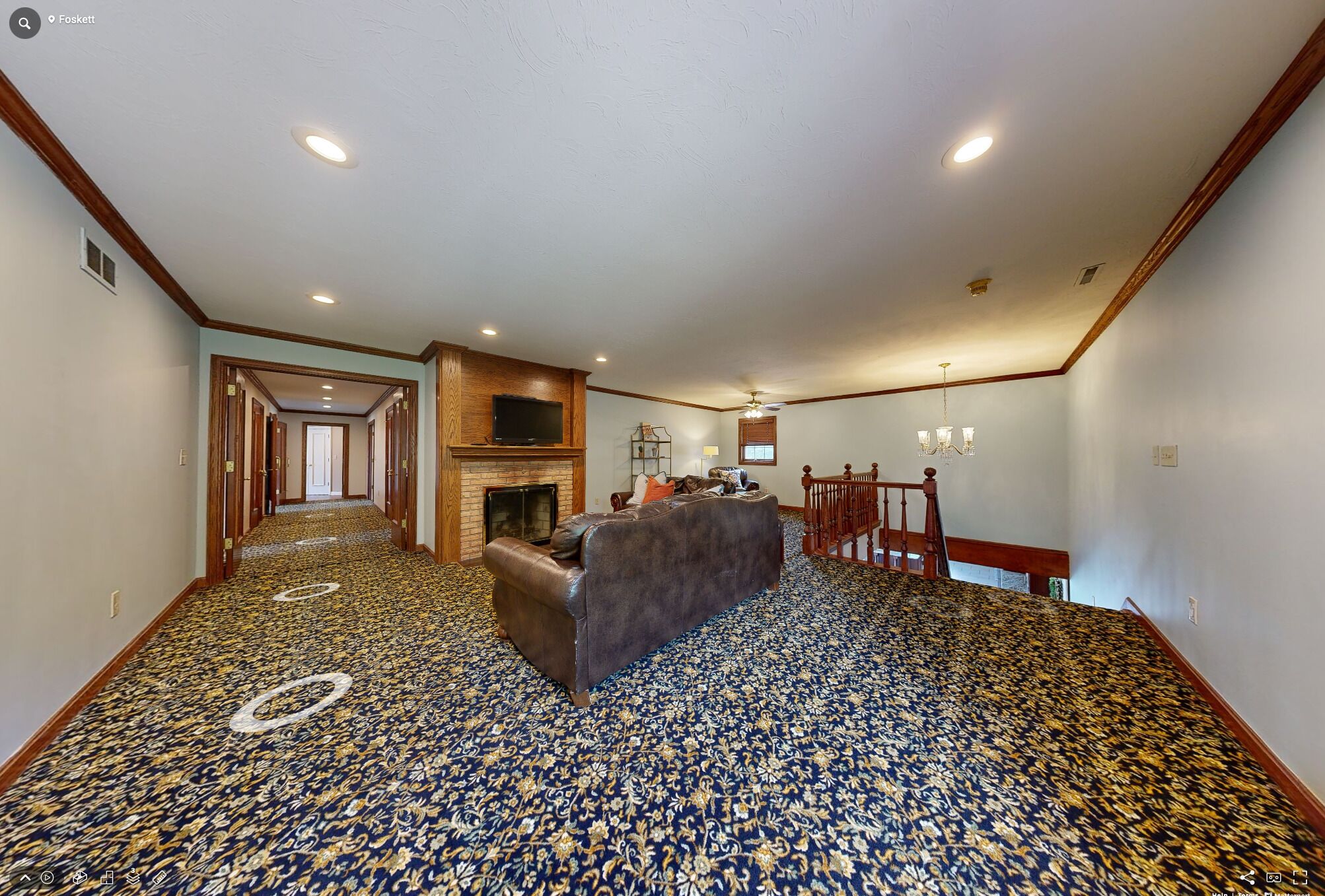 7 Bedroom Lakefront Rental W/ Pool - Winter Garden, FL