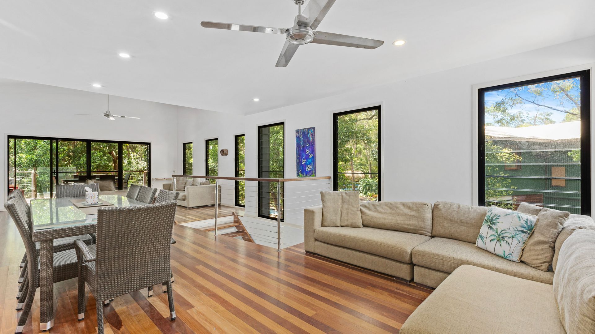 3 Naiad Court - Rainbow Shores. Walk To Beach. Heated Outdoor Spa - Rainbow Beach