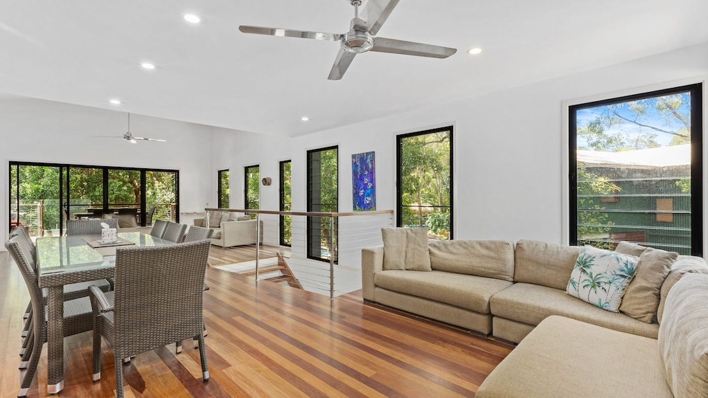 3 Naiad Court - Rainbow Shores. Walk To Beach. Heated Outdoor Spa - Rainbow Beach