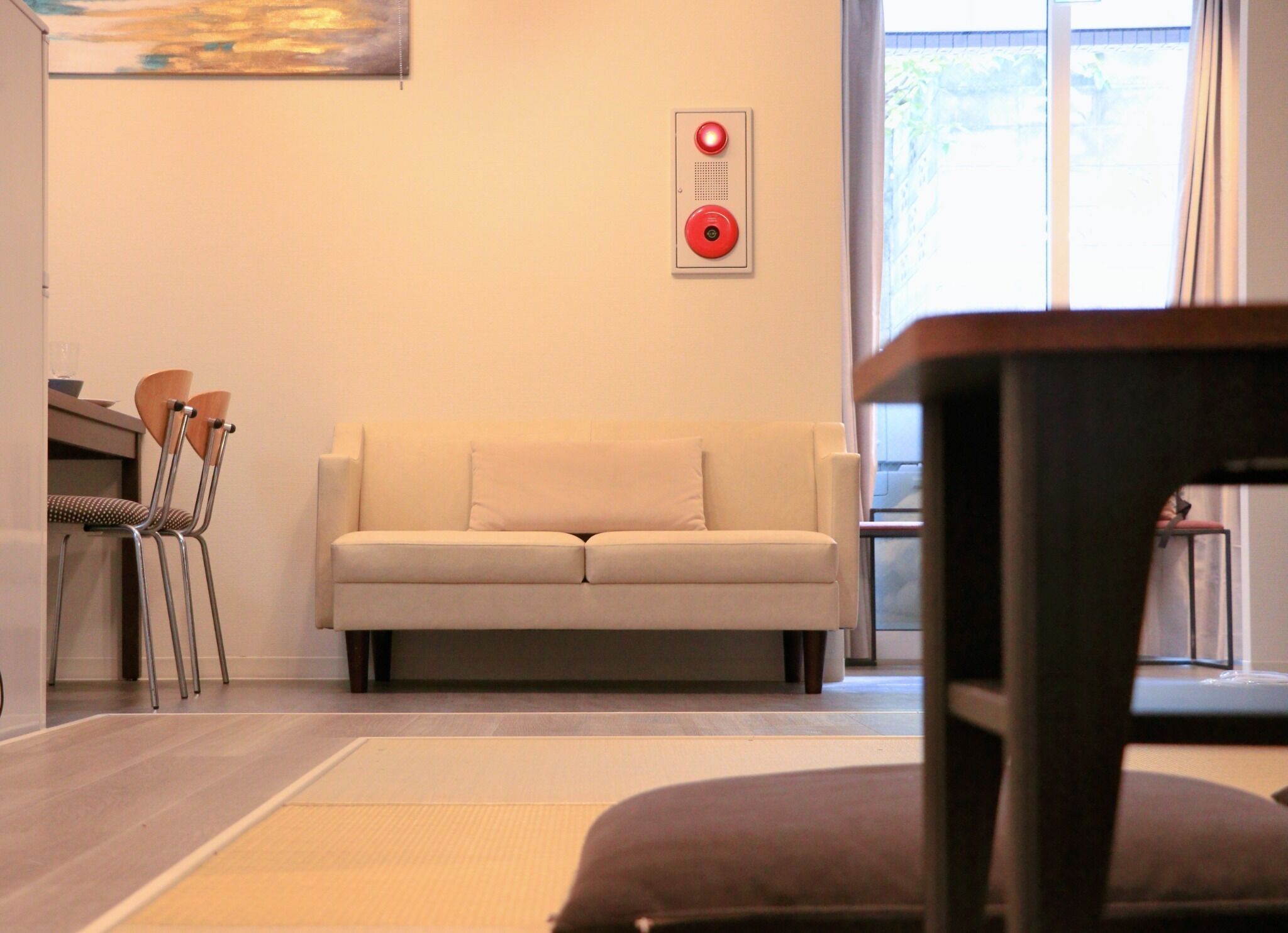 Washinjo 1f Charming Ancient Capital Style Loca / Kyoto Kyōto - Gion