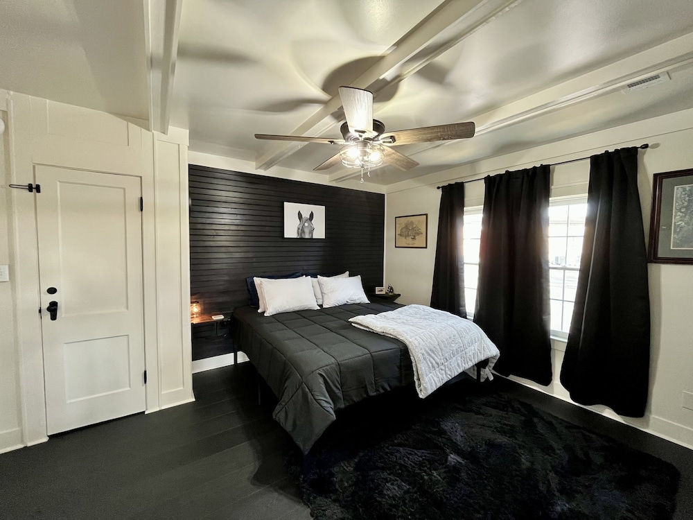 Cozy Getaway At Stone Horse - Bardstown, KY