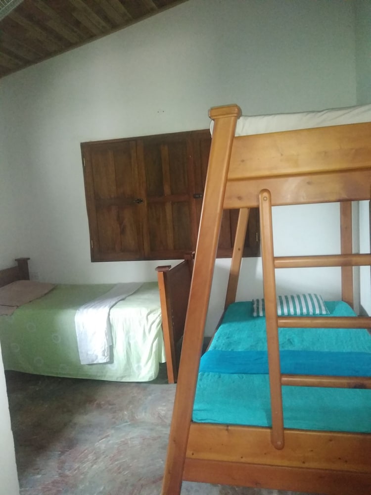 Cabañas El Totum En Necoclí - Necoclí