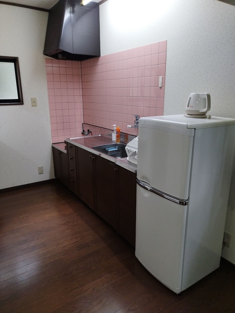 Cottage / Takasaki City Gunma - Japan