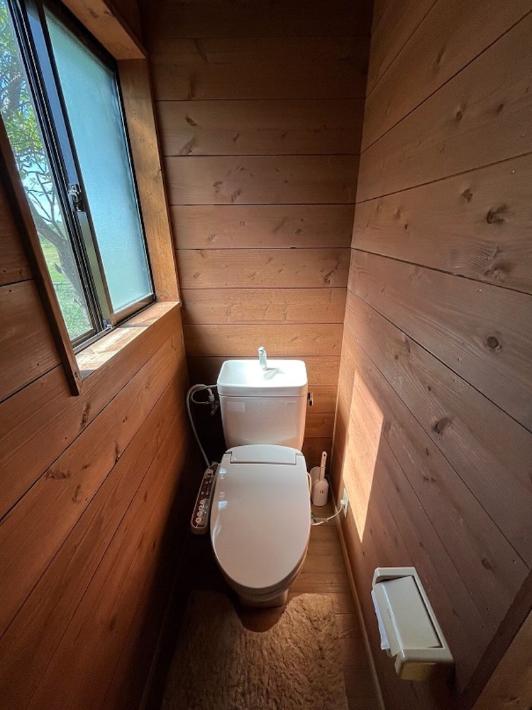Cottage 1 With Bath Toilet And Loft / Kamisu City Ibaraki - Asahi