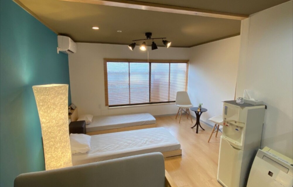 American Apartment Hotel 101 - 101 / Fussa Tokyo - Nabegayato | Vrbo
