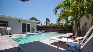 Casa | 3 quartos, internet de alta velocidade