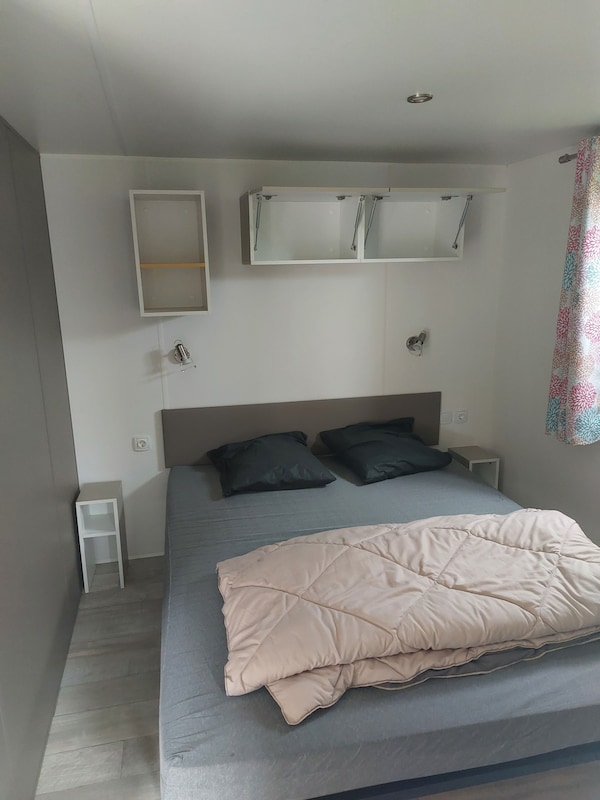 Mobil Home 109 - Caen