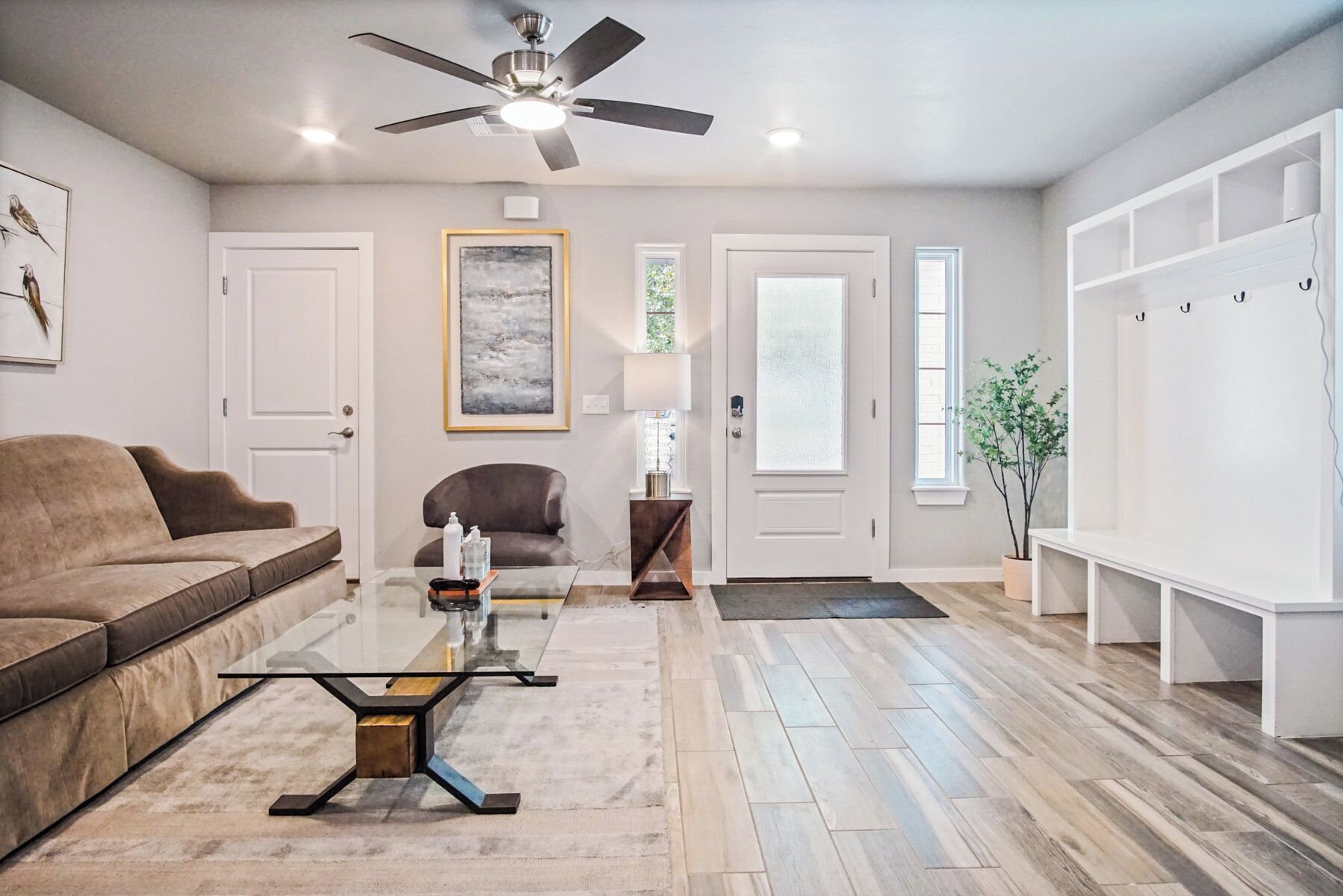 5br Home | Hot Tub, Fenced Backyard, Full Kitchen, In-unit Laundry | Sleeps 12 #Co - Oklahoma