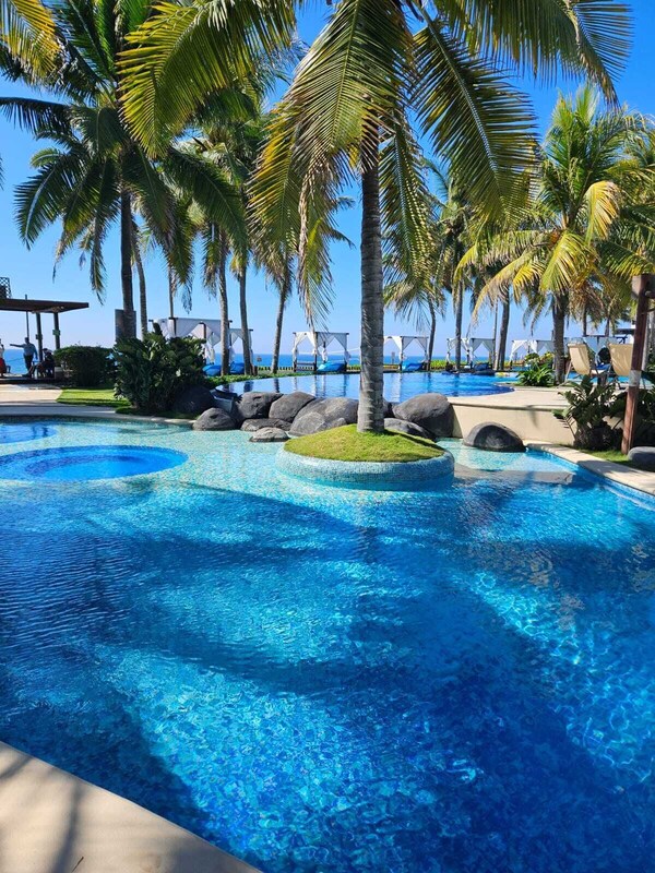 Los Cabos Monterrico Bylaurora Inn - Santa Rosa