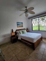 Apartamento Panorâmico, 3 quartos | Cofre no quarto, ferro/tábua de engomar, Wi-fi grátis 