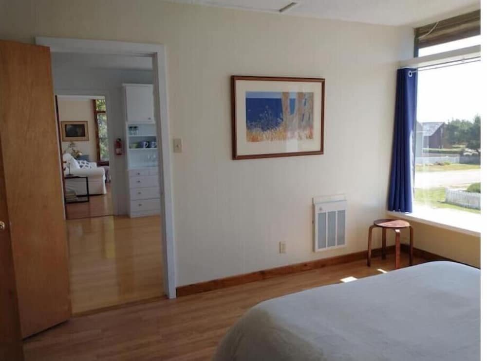 Mendocino Ocean View Apartment #6 - Mendocino, CA