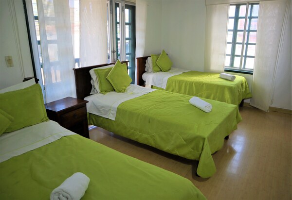 Beraka Boutique - Villa de Leyva