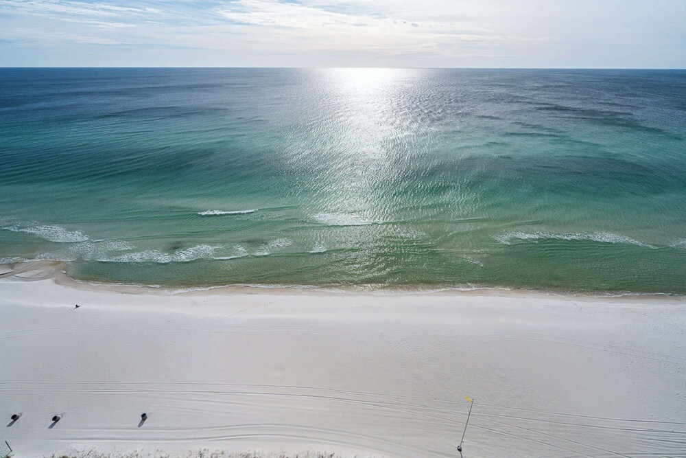 Beachfront Haven 2 Bdr Kid-friendly Resort! - Panamá