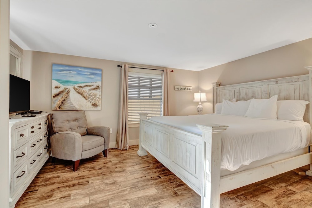 Observation Point North Retreat - Updated 2-bedroom Haven With Modern Amenities At Sandestin Golf And Beach Resort! - Miramar Beach, FL