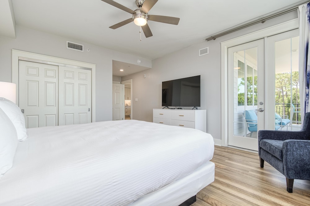 Sandestin Luxury: 3-Bed Osprey Pointe with Gulf Views & Resort Perks at ...