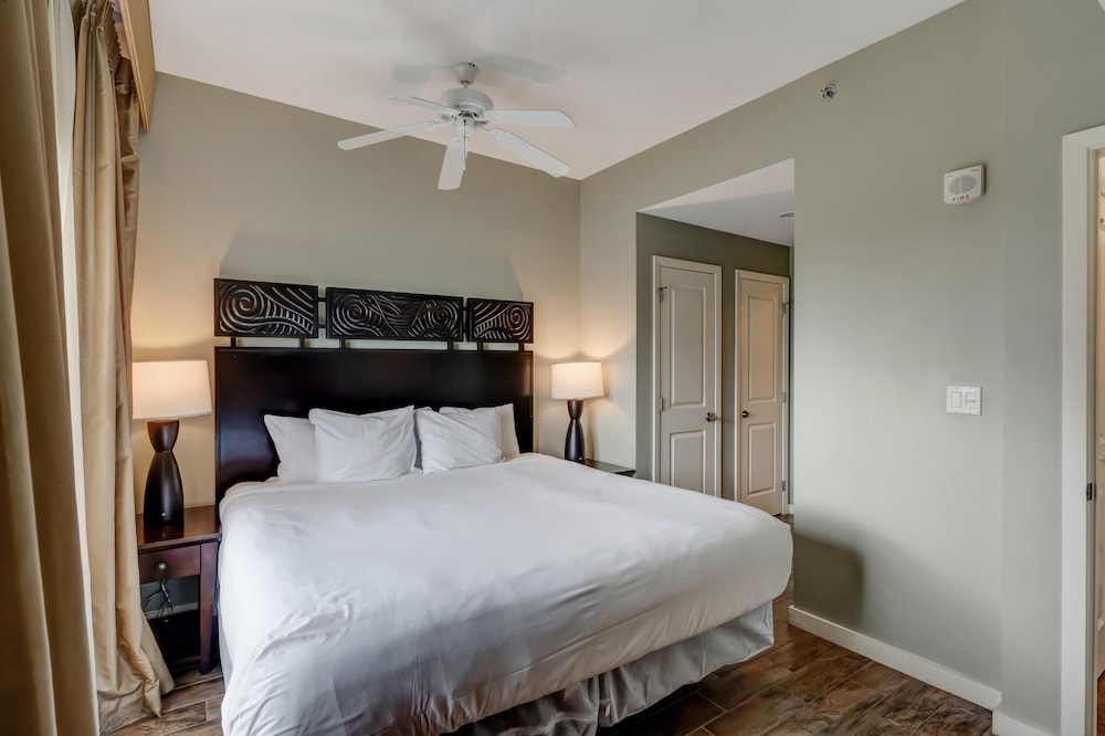 Luau On The 2nd Floor - A Cozy One Bedroom Retreat With Spectacular Views At Sandestin Golf And Beach Resort! - Miramar Beach, FL
