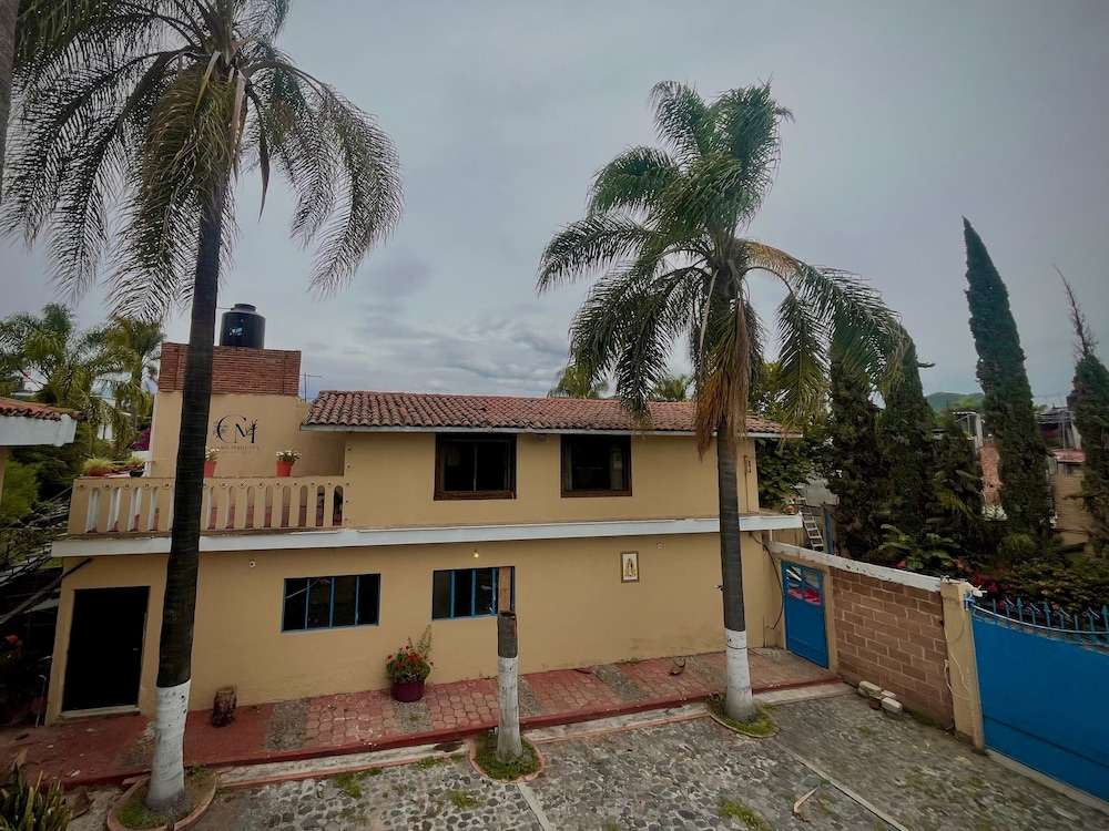 Casa Madeira Cabaña Loft - Atlixco