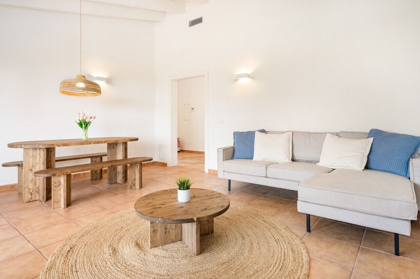 Menorca Sur T3, 3 Bedroom - Minorca