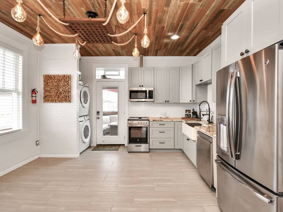 Loft Premium, 1 quarto, varanda | Camas de colchão viscoelástico, com decoração personalizada