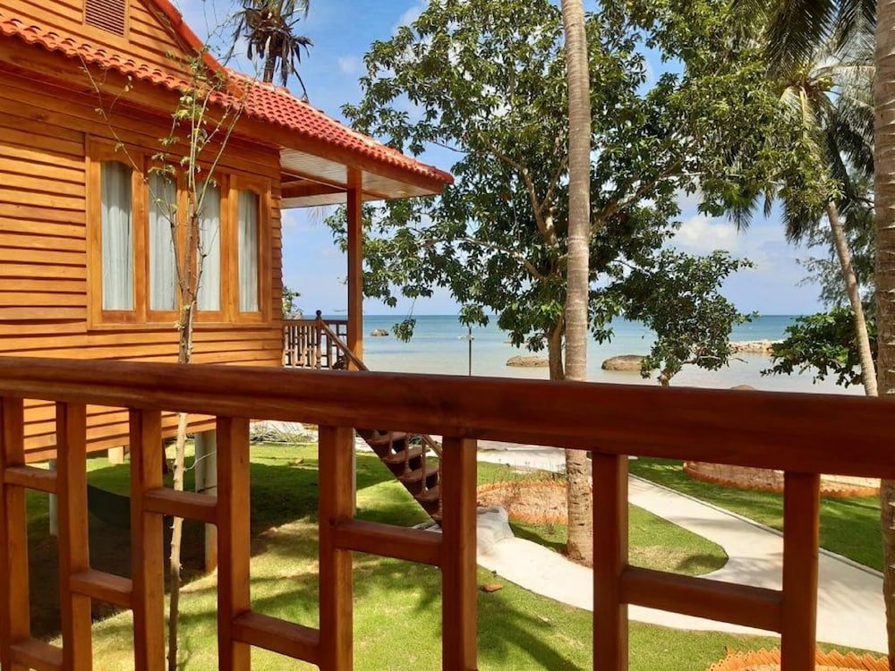 Cay Sao Phu Quoc - Phú Quốc