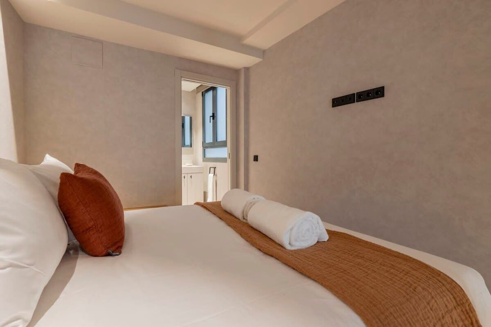 W * | Amazing Loft At Palacio Real - Madrid
