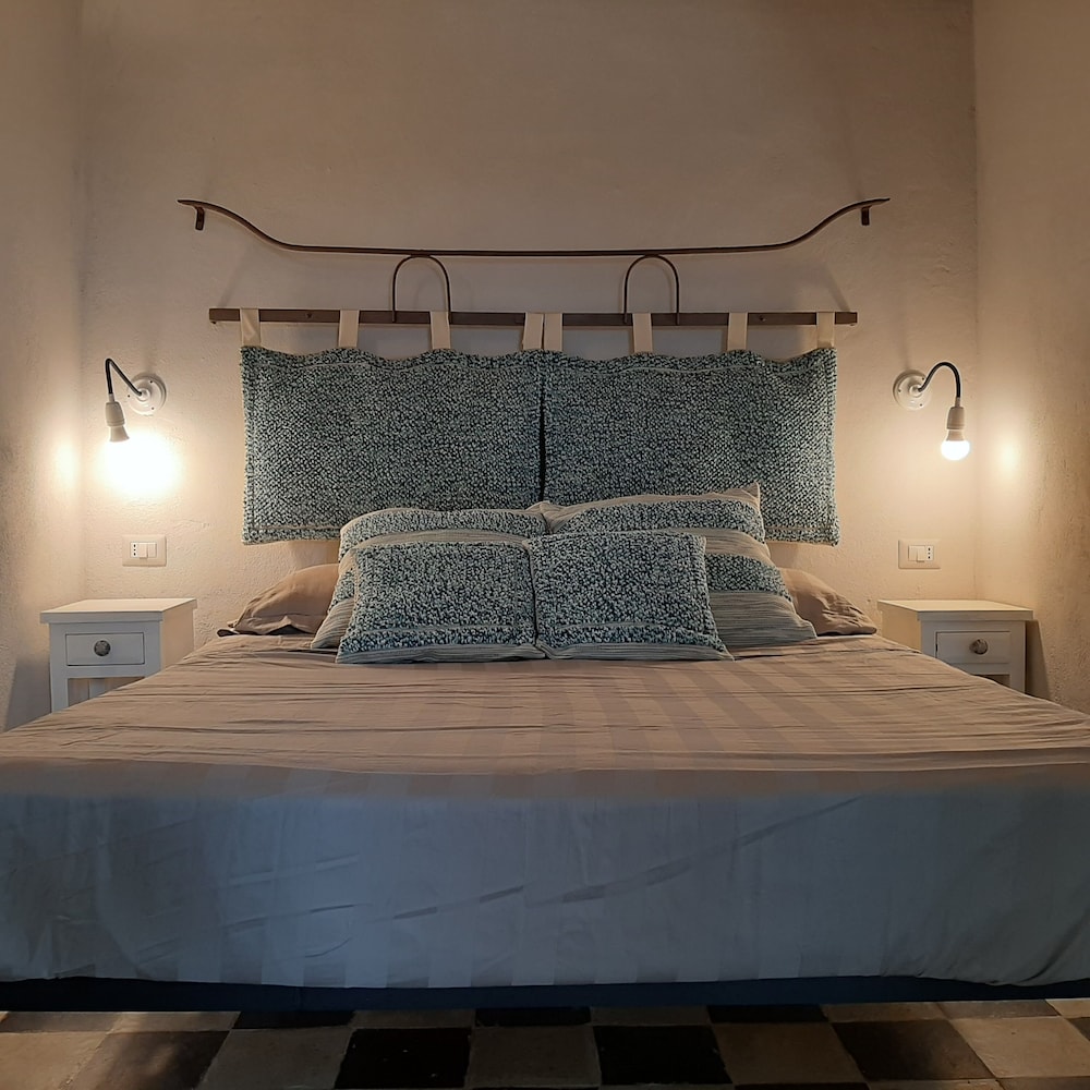 Lispusada B&b - Porto Torres