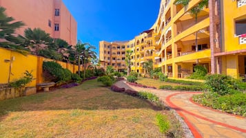 Terraço/pátio interior