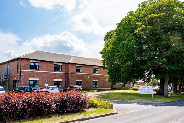 Belvedere Hotel And Golf - Bridlington