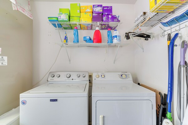 Dog-friendly Home In The Villages W/ Private Patio - Wildwood, FL