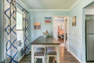 Casa (2 Bedrooms) | Parte interna