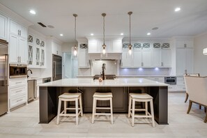 Casa (6 Bedrooms) | Parte interna