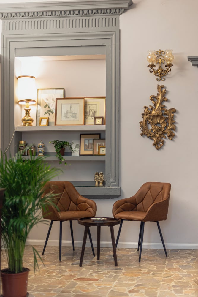 Hotel Zanobi 45 - Florence