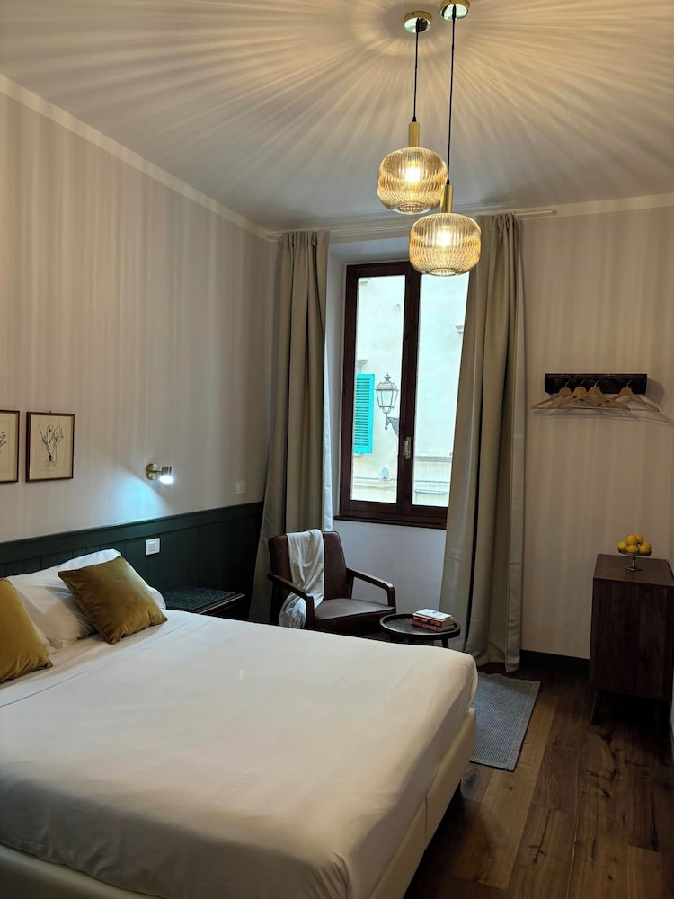 Hotel Zanobi 45 - Firenze
