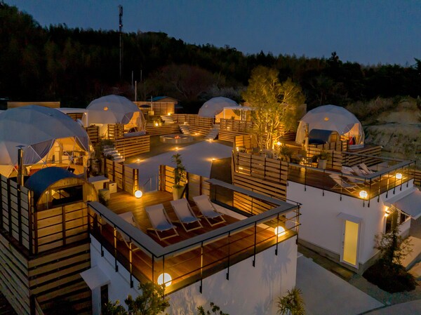 Villa Vacances Hamanako - Hamamatsu