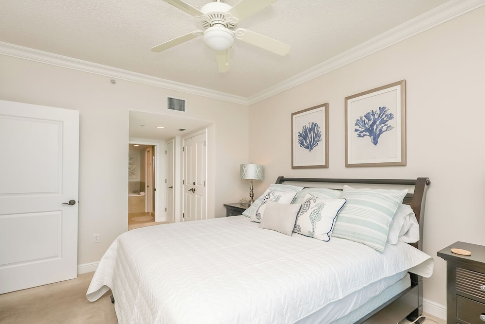New Listing - 2B Stunning Sunset Views P3-1003 - Pensacola Beach | Vrbo