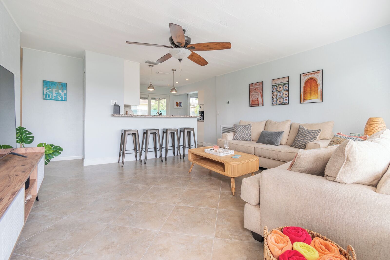 Family Paradise: Heated Pool, Beach Gear Included, 8 Minutes To The Beach - Pompano Beach, FL