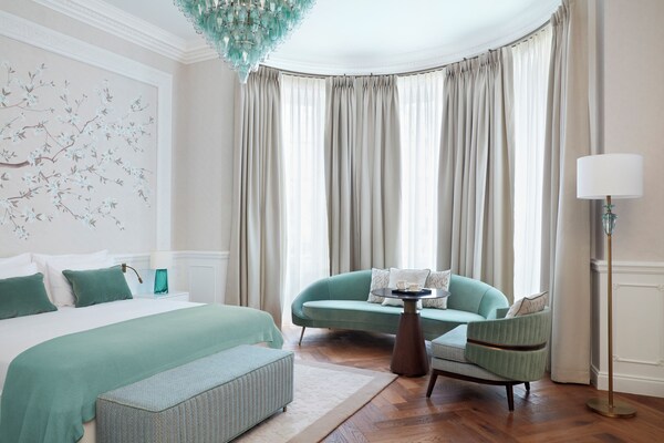 2 Chesham Hotel - Chelsea