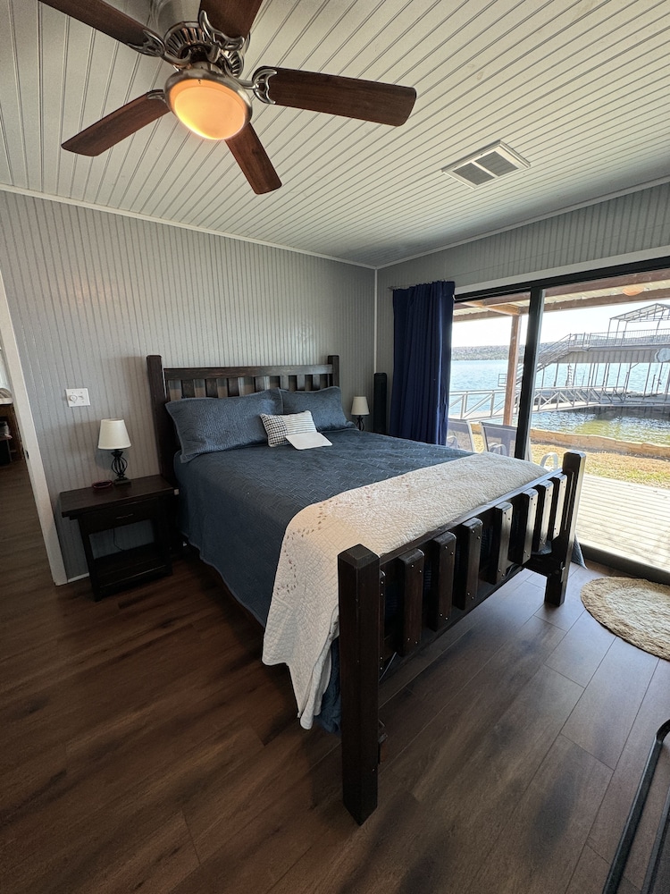 Amazing views, great fishing and huge dock make this the perfect PK get ...