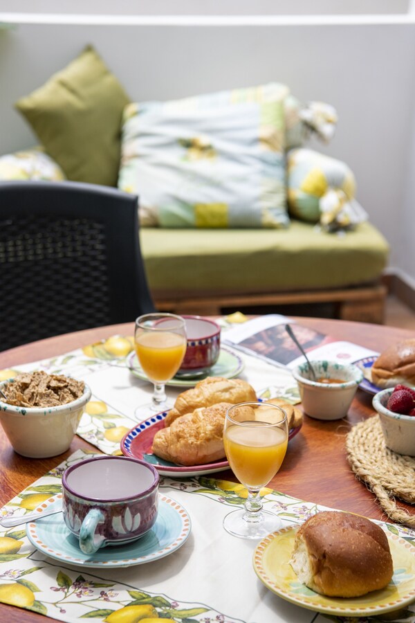 Yourhome - Casa Marina - Positano