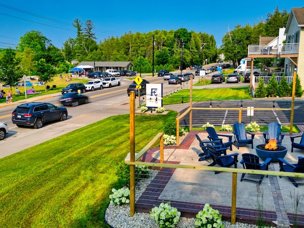 Fresh Coast Motel - Egg Harbor, WI