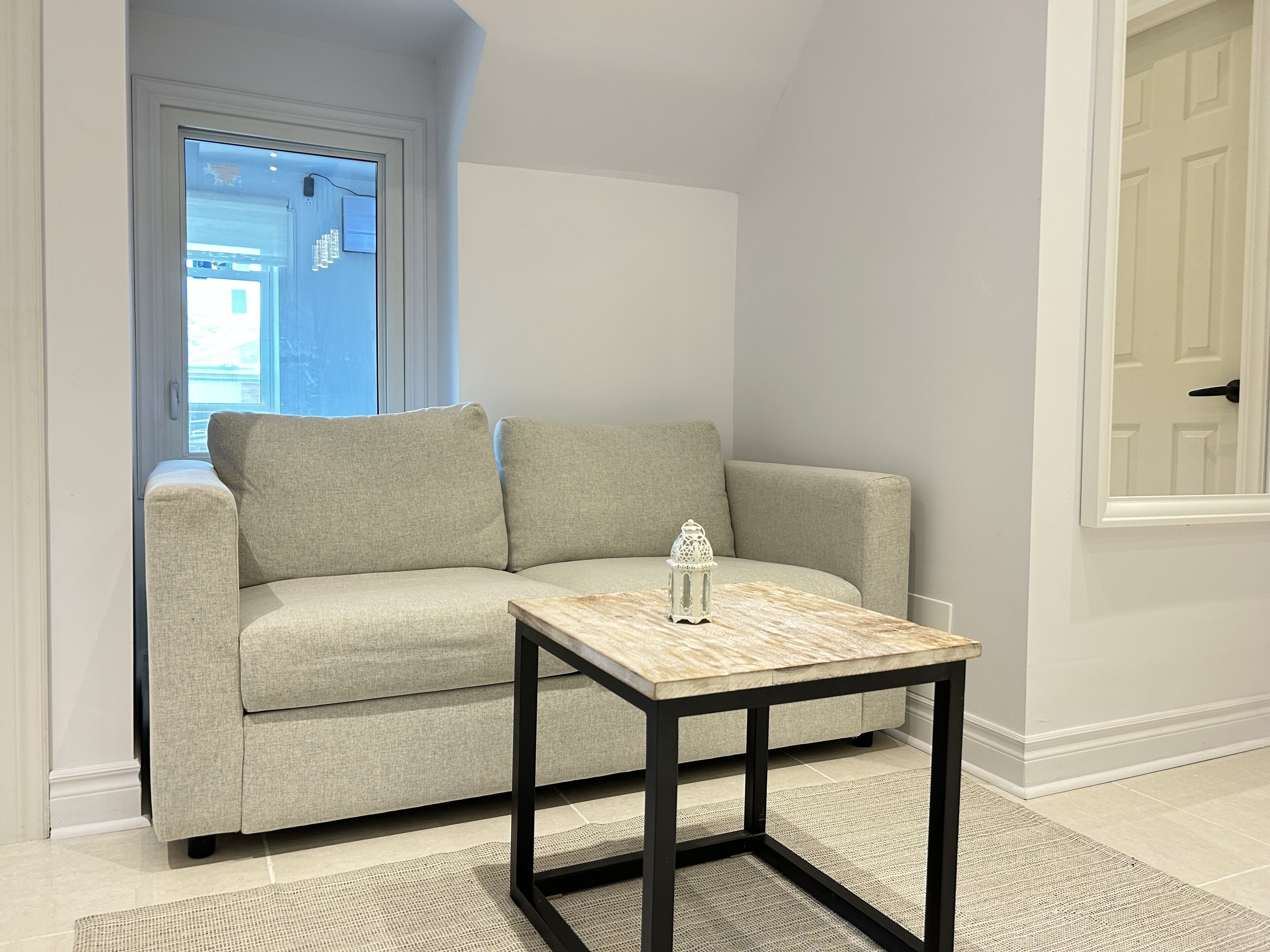 Cozy Attic Apartment In Grimsby - Beamsville