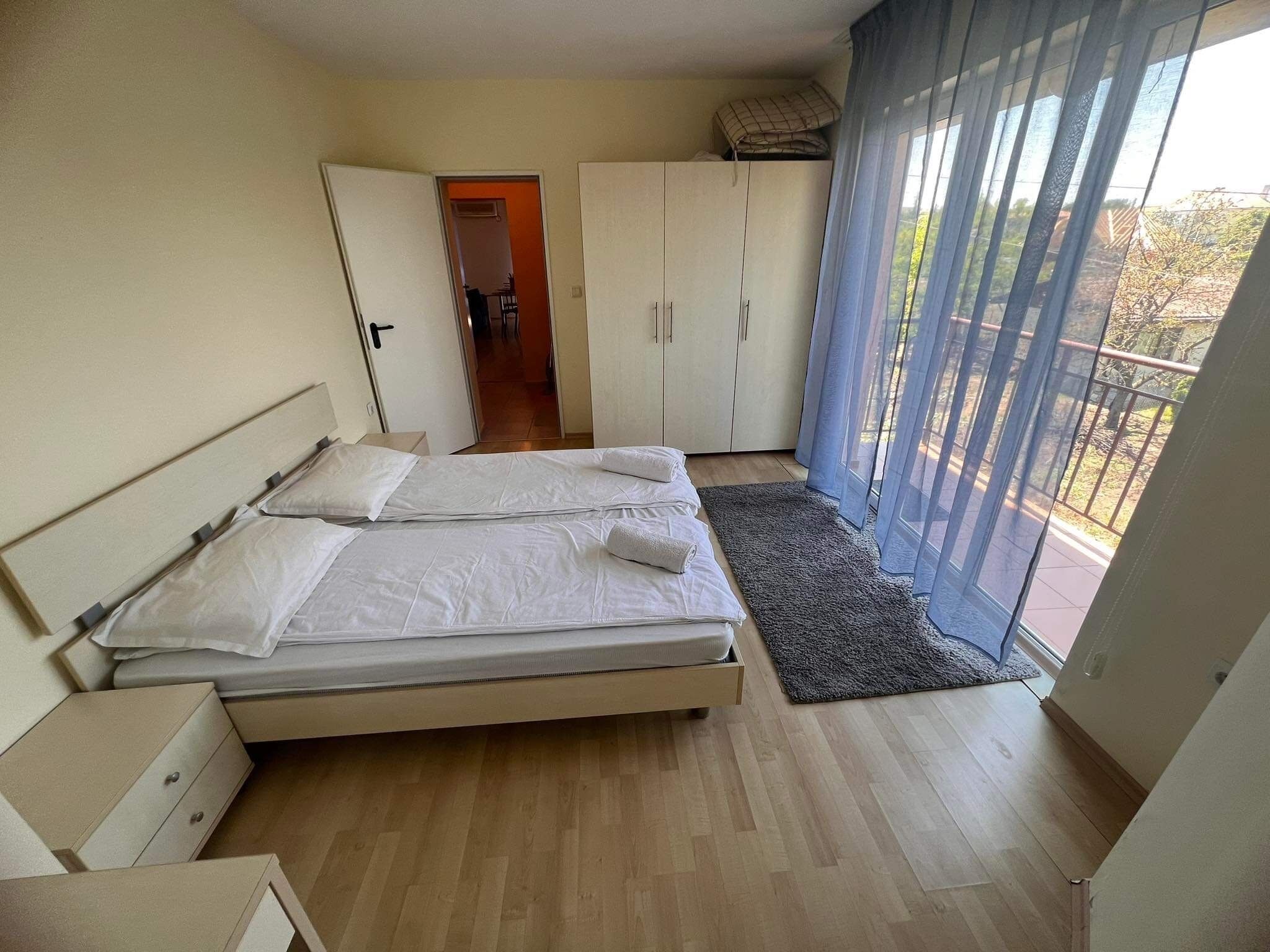 Poki Apartment - Bulgaria Near Sunny Beach. Pet-friendly. - Bulgarije