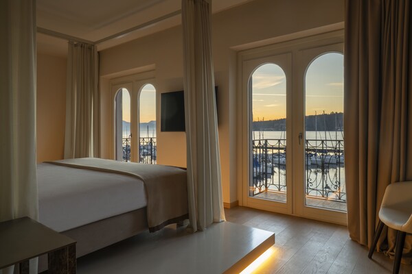 Bellerive Lifestyle Hotel - Salò