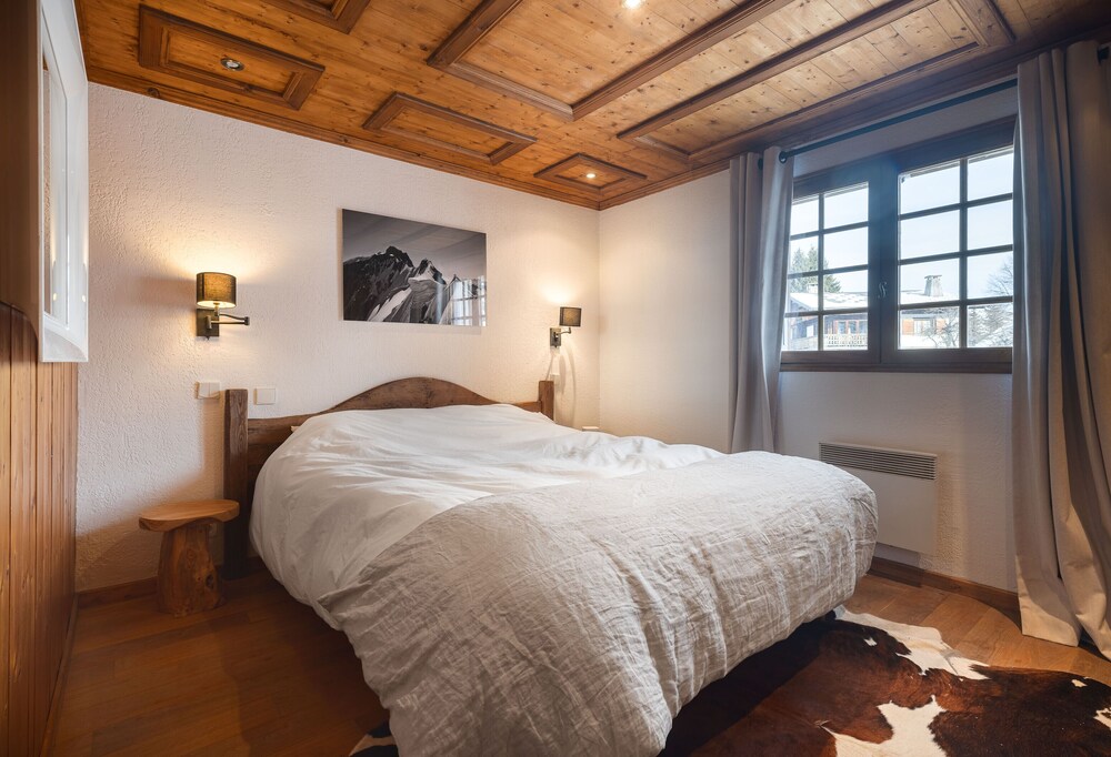 Appartement Solaris - Magnificent views and great exposure! - Megeve | Vrbo