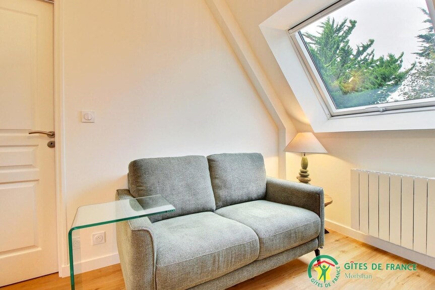 Ker Zen - Locmariaquer - Locmariaquer