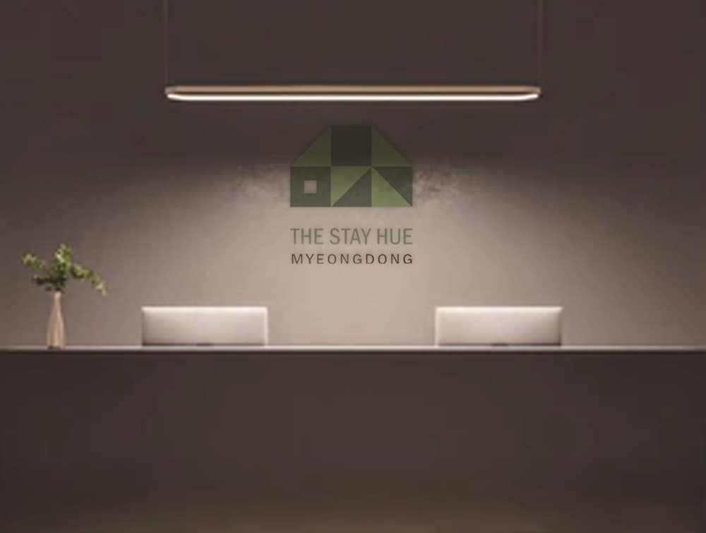 The Stay Hue Myeongdong - Seoul