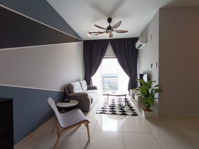 1512 The Horizon @ Ipoh Stay - Ipoh