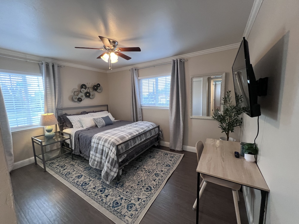 Sublime Sac Shack - Sacramento | Vrbo