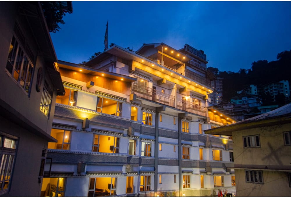 Kingston By Yagi Gangtok - Sikkim