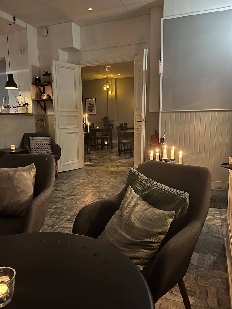 Hotell Vik - Borensberg